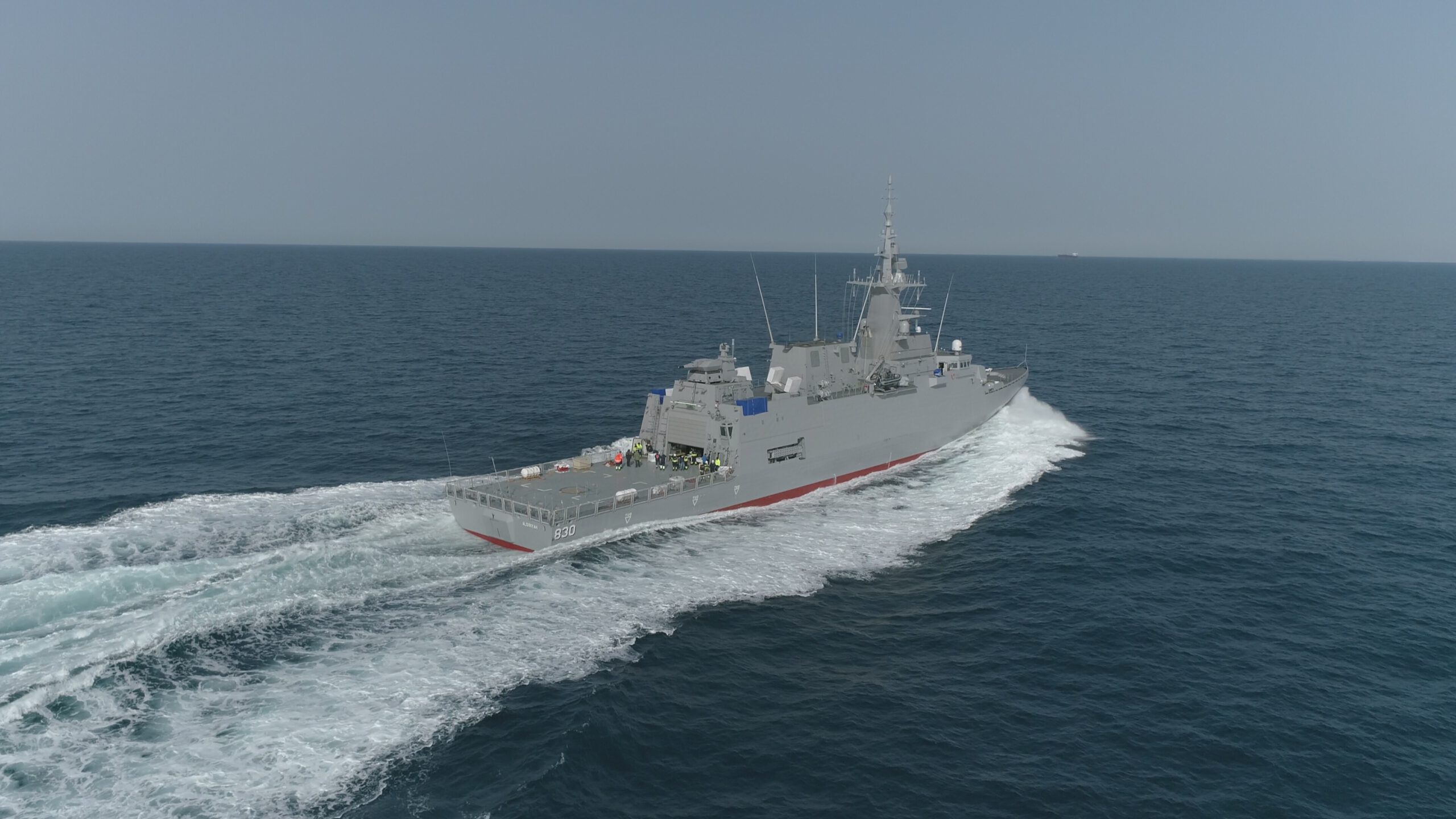 SOCIOS CLÚSTER - Clúster Naval Cádiz